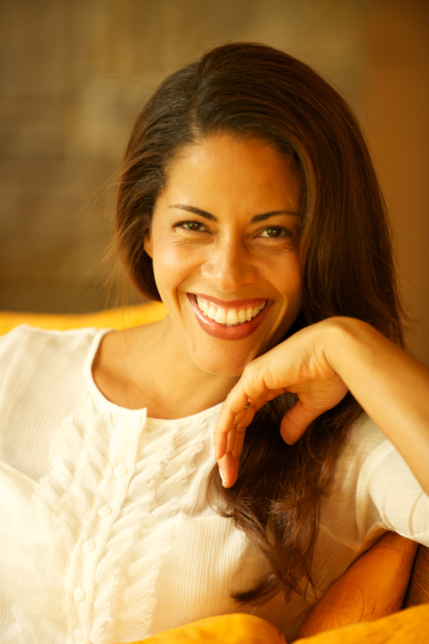 Shannon Johnson - Outdoor Media Summit 2025