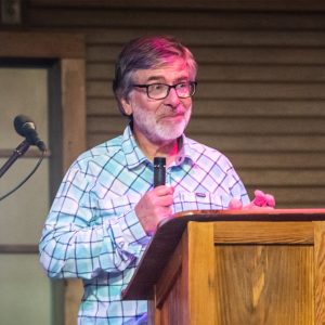 Tom Rosenbauer - Outdoor Media Summit 2025