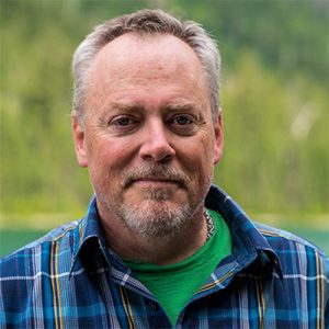 Jeff Hester - Outdoor Media Summit 2025