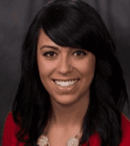 Taylor Spellman - Outdoor Media Summit 2025