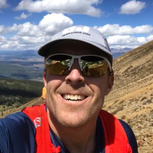 Sean McCoy - Outdoor Media Summit 2025