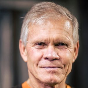 Rick Ridgeway - Outdoor Media Summit 2025