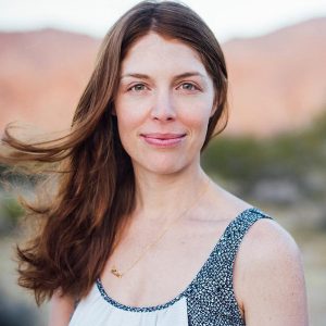 Ali Carr - Outdoor Media Summit 2025