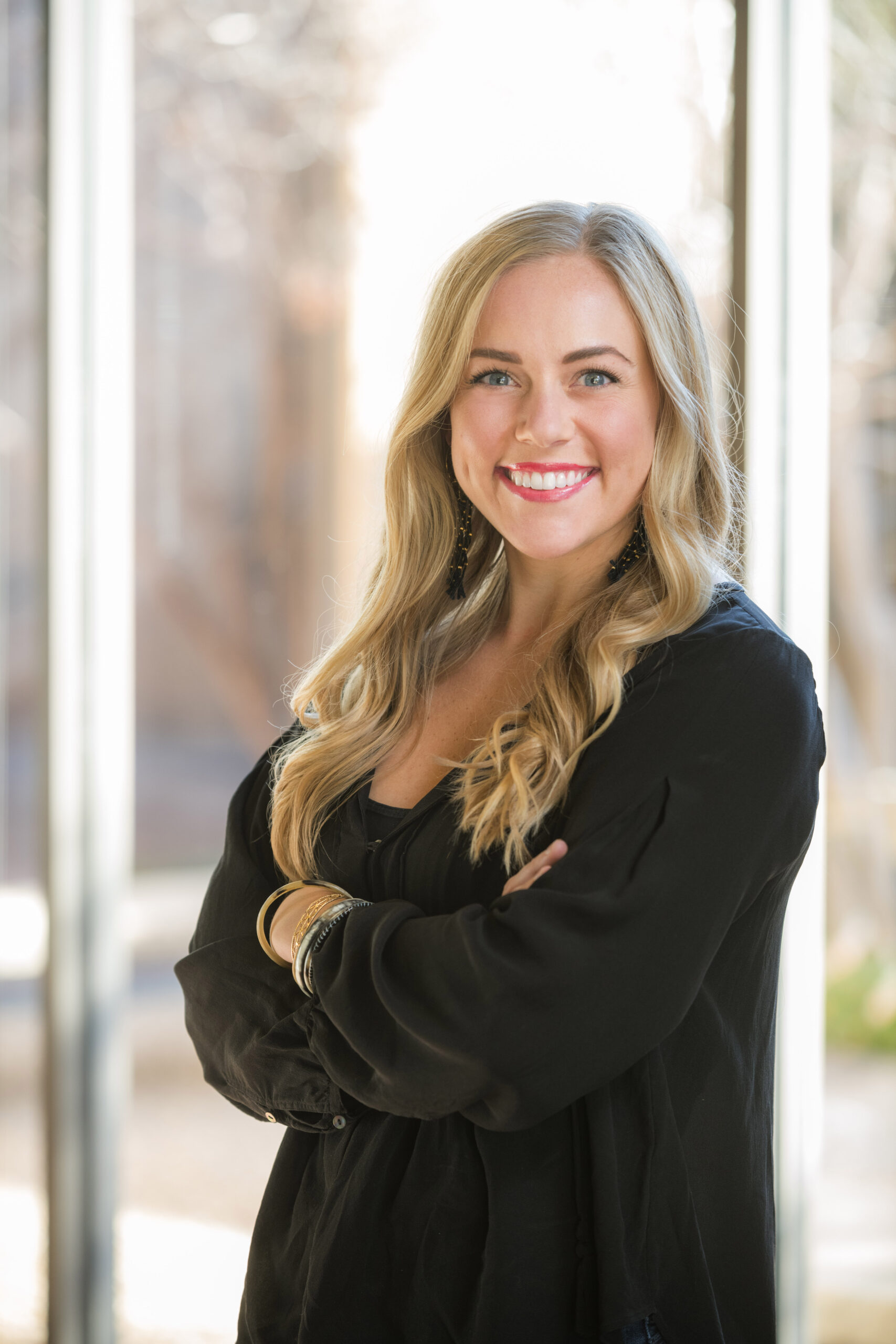 Claire Walsh - Outdoor Media Summit 2025