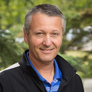 Scott Chaplin - Outdoor Media Summit 2026