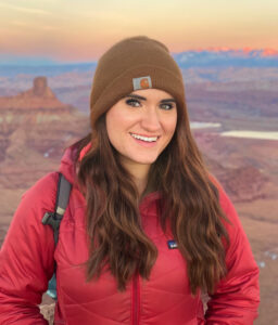 Becky Wood - Outdoor Media Summit 2025