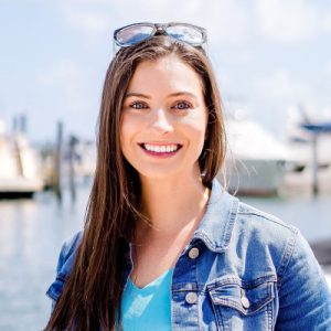 Jessica Bryant - Outdoor Media Summit 2025