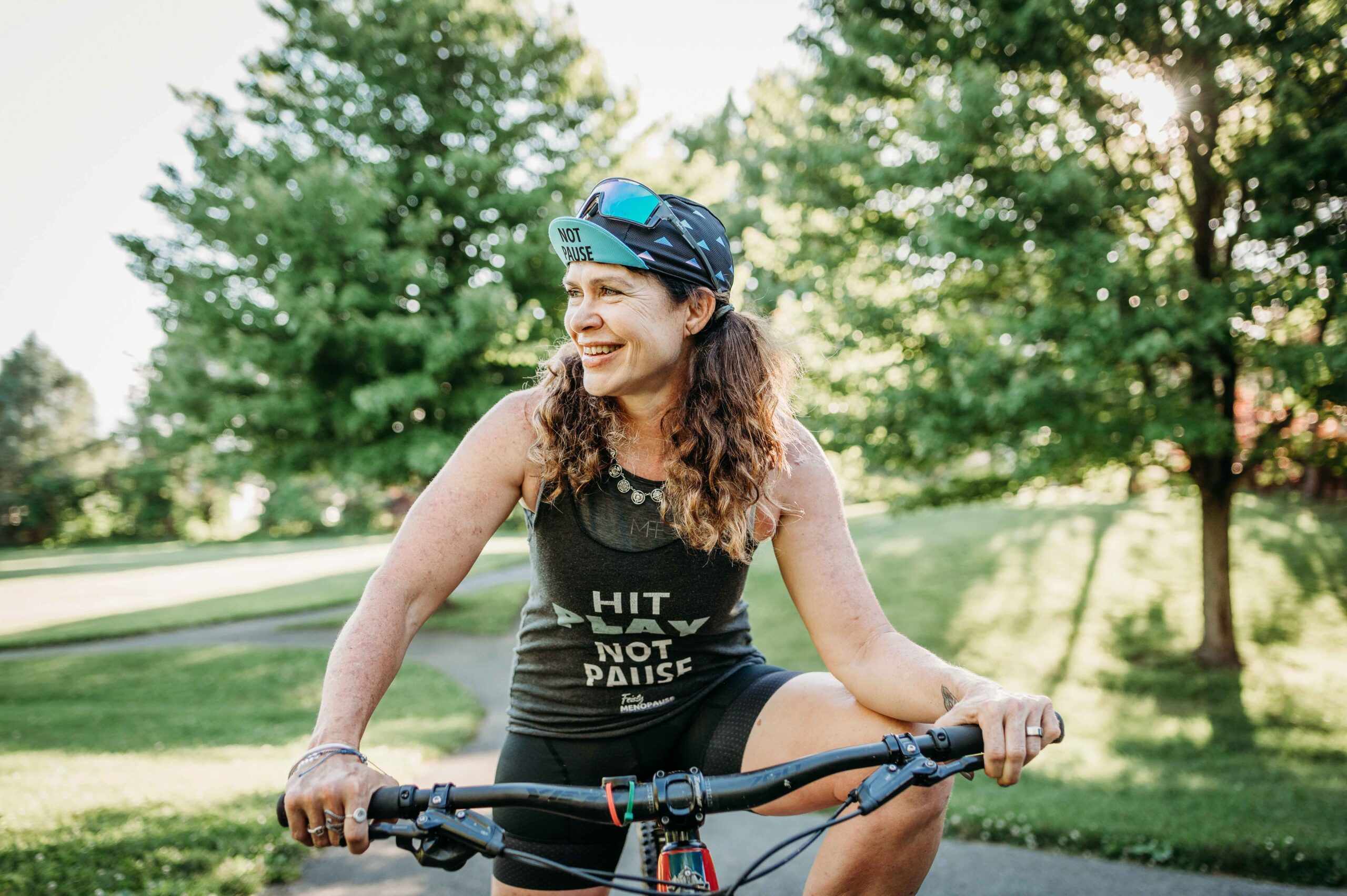 Selene Yeager - Outdoor Media Summit 2026