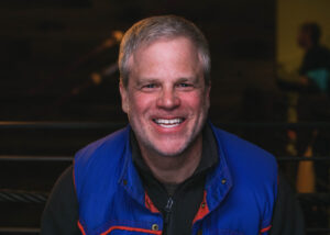 Eric Smith - Outdoor Media Summit 2026