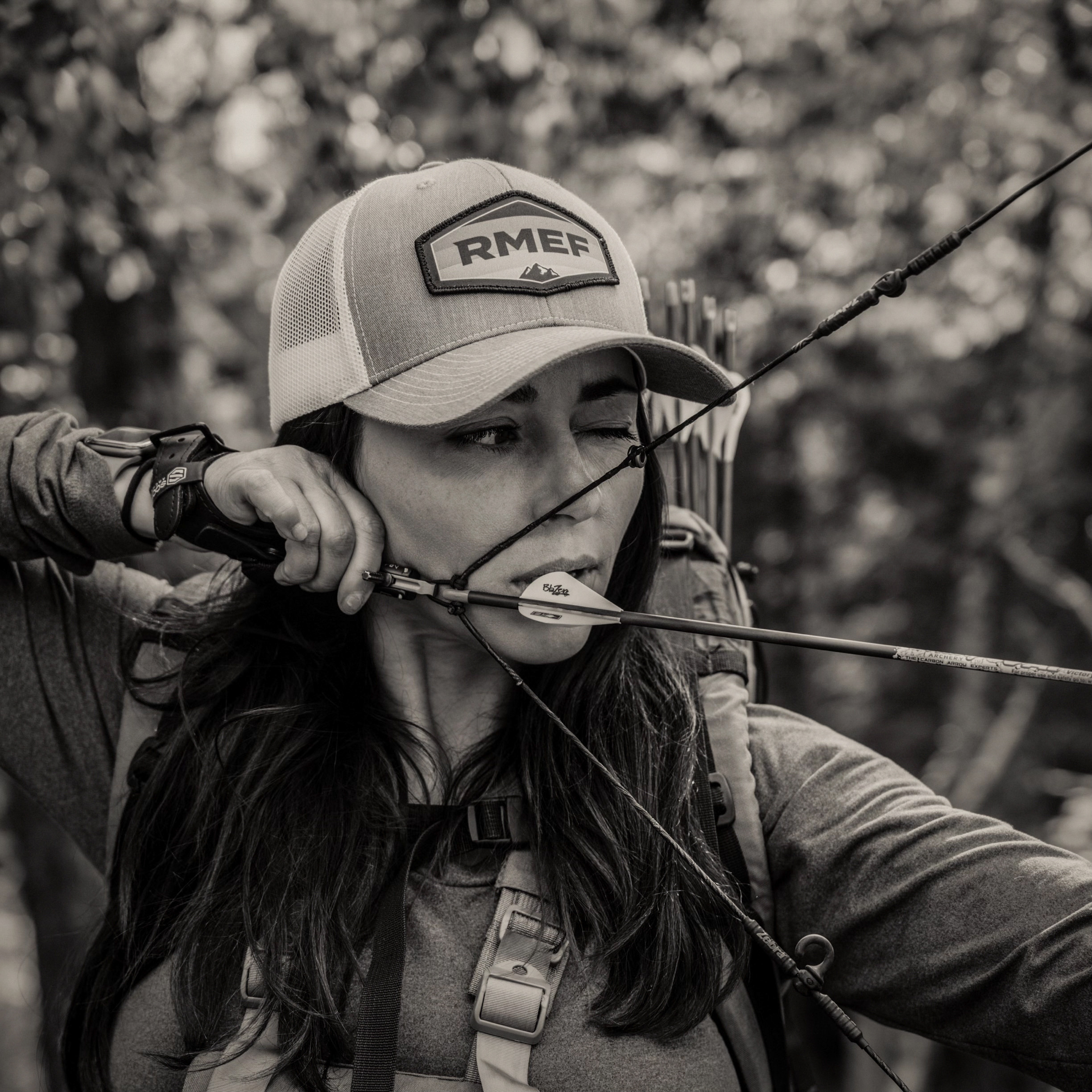 Rachelle Schrute - Outdoor Media Summit 2026