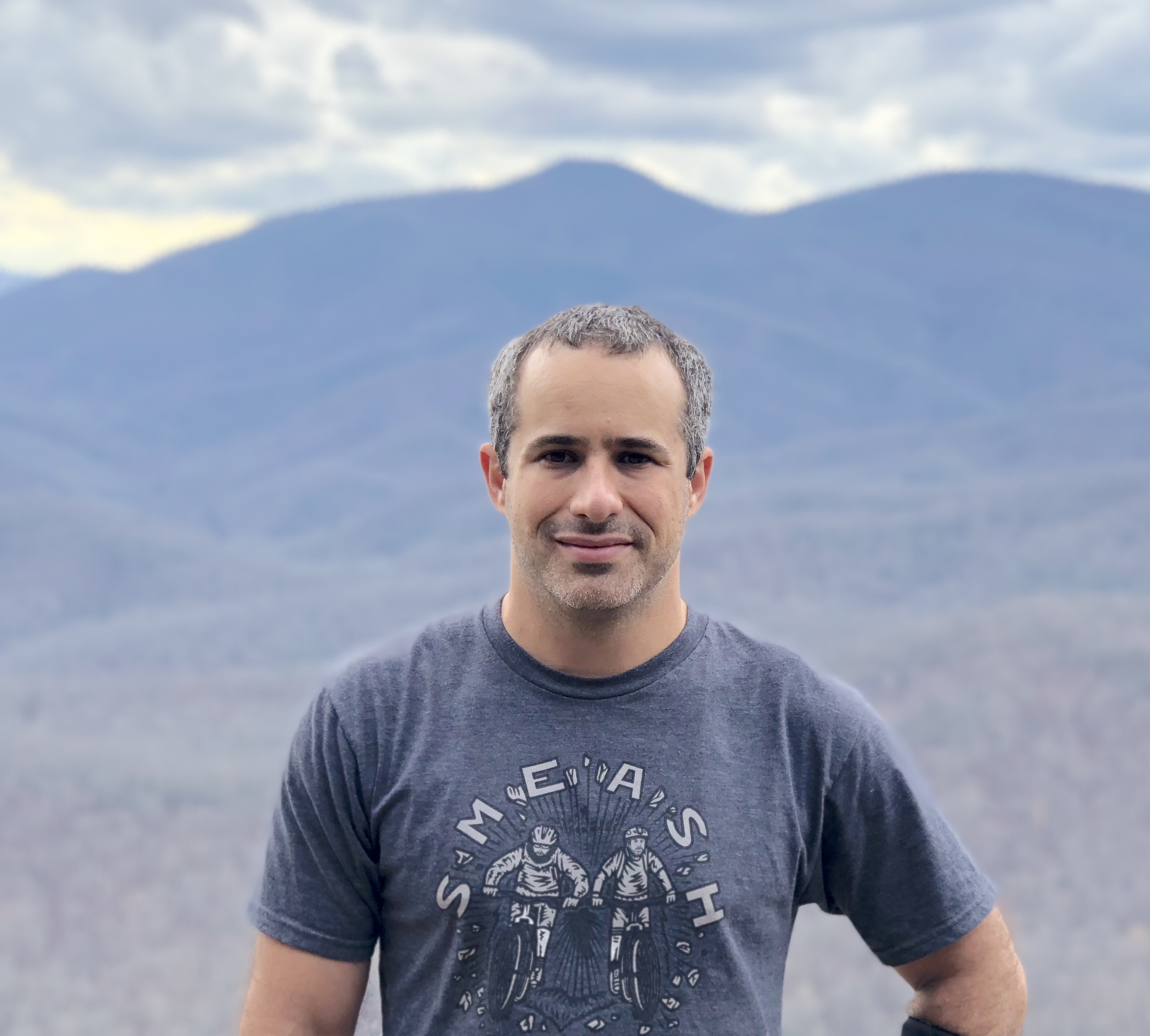 Seth Alvo - Outdoor Media Summit 2026