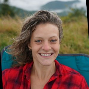 Anna Rawlins - Outdoor Media Summit 2025