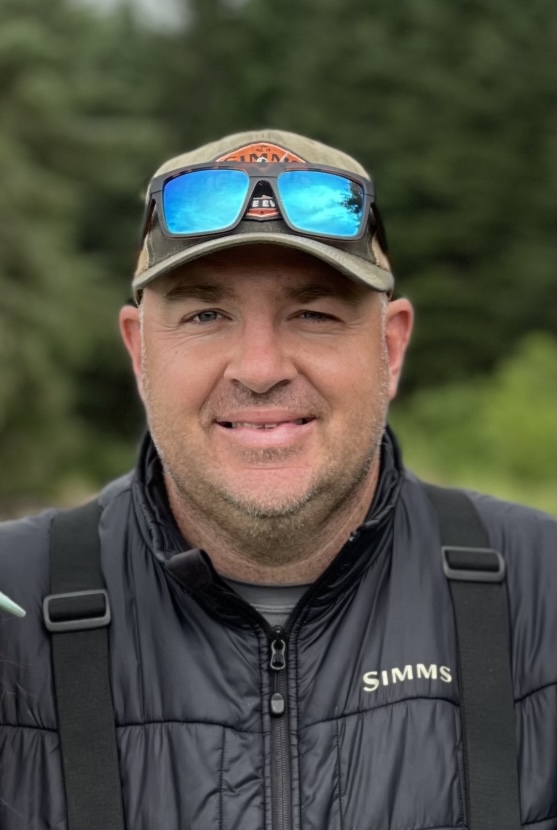 Brooks Hansen - Outdoor Media Summit 2026