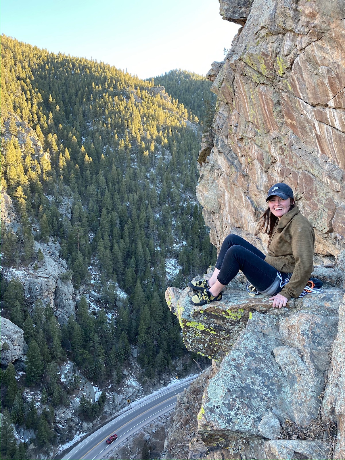 Courtney Roehrich - Outdoor Media Summit 2025