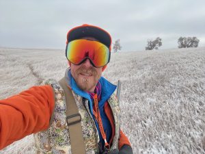 Sean McCoy - Outdoor Media Summit 2026