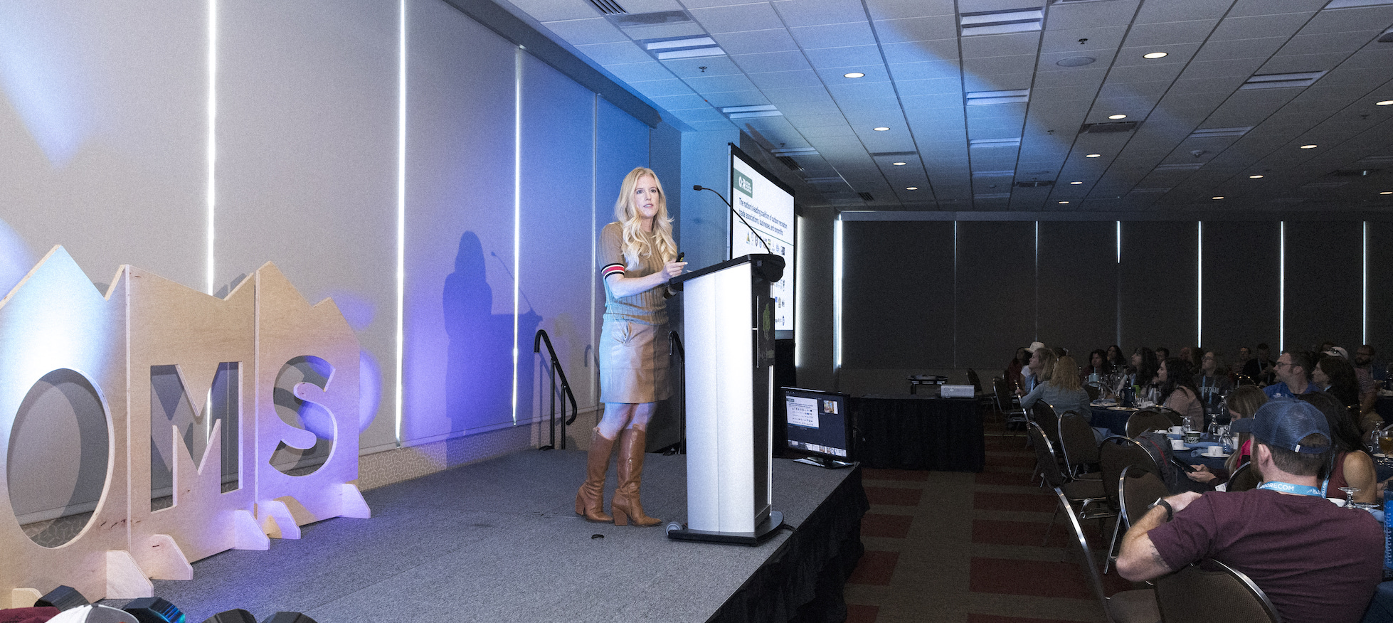 Past Speakers - Outdoor Media Summit 2026