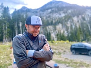 Ryan Andrist - Outdoor Media Summit 2026