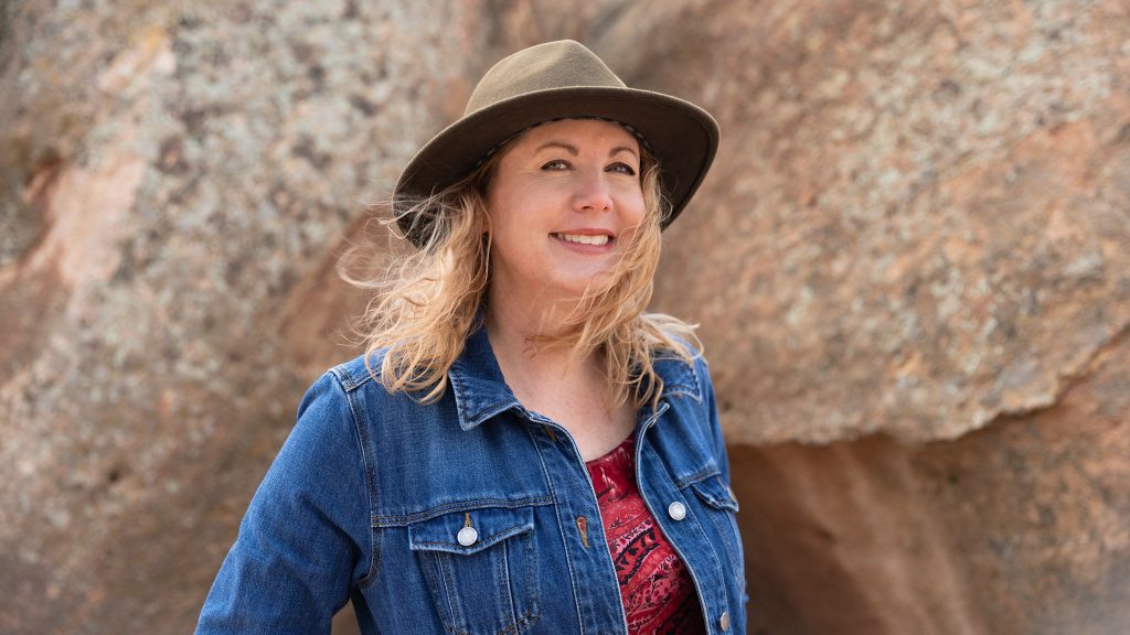 Alison Kondler - Outdoor Media Summit 2026