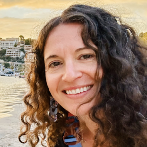 Katie Hughes - Outdoor Media Summit 2026