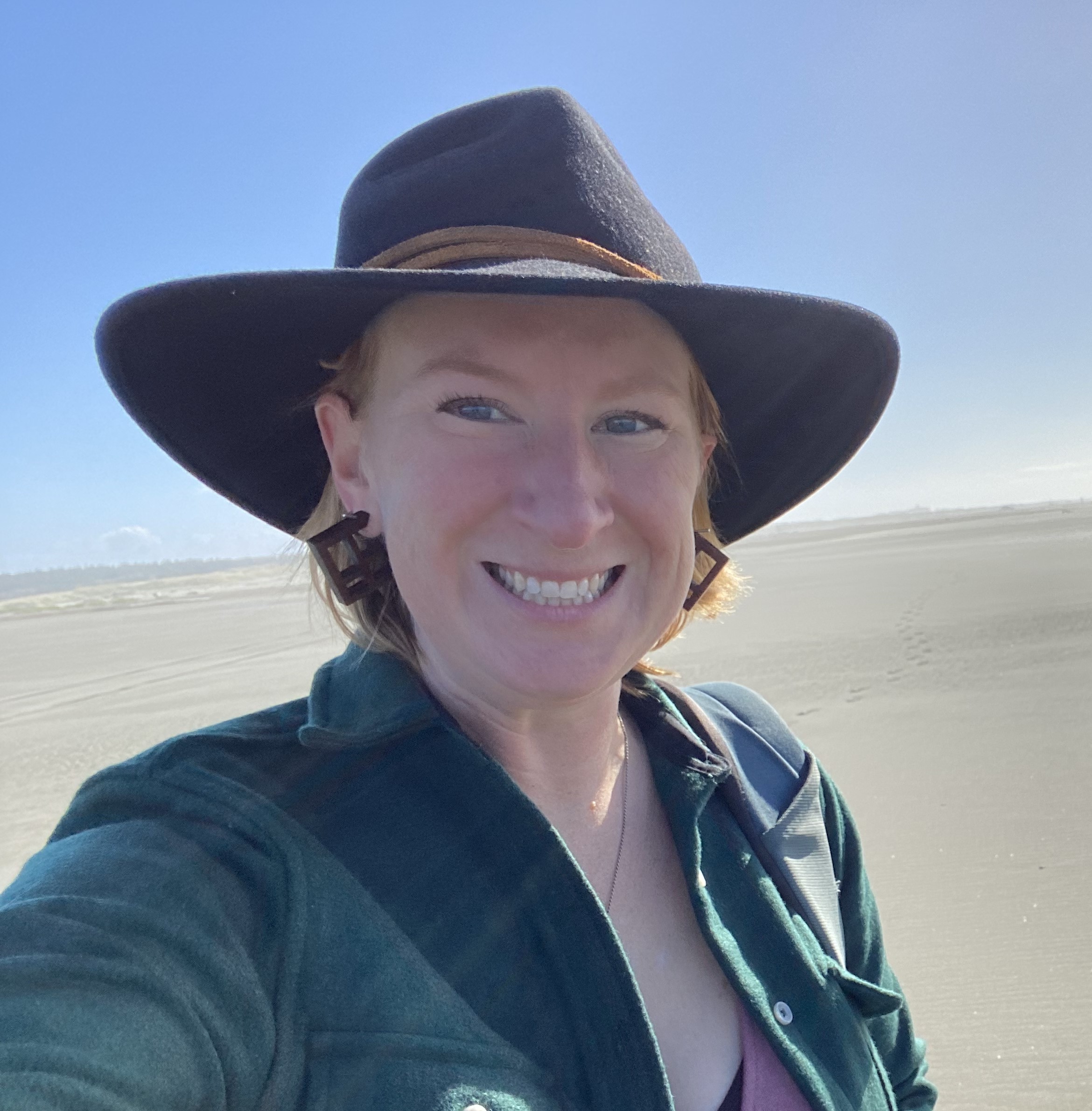 Heidi Allen - Outdoor Media Summit 2026