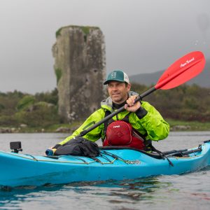 Ken Whiting - Outdoor Media Summit 2026