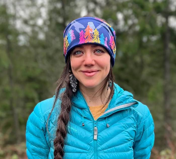 Anastasia Allison - Outdoor Media Summit 2026