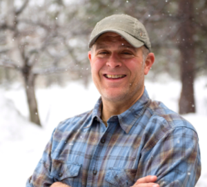 Kent Ebersole - Outdoor Media Summit 2026