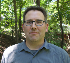 Michael Glavin - Outdoor Media Summit 2026