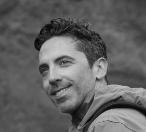 Ramiro Gomez - Outdoor Media Summit 2026
